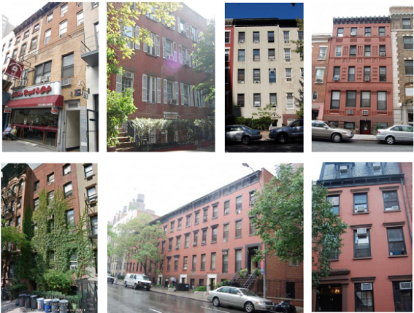 Chelsmore Portfolio - Starwood Mortgage Capital